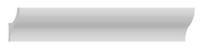 China Custom PS Cornice Moulding with LED Strip Light - 3-5 Day Samples, 15-20 Day Delivery for sale