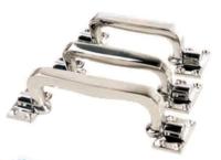 China Stainless Steel Handle Pulls Hardware 150mm/200mm/300mm/400mm for sale