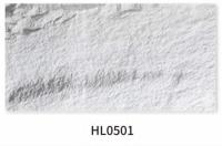 China 3D Foam Wall Panel PVC Decorative Material 1200x600mm Fireproof Sound Absorbing for sale