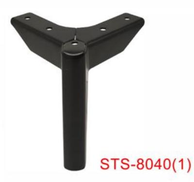 China 0.25 kg Metal Sofa Flower Legs Gold Furniture Legs for Sofa Support 10-15 Days Delivery for sale