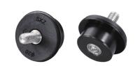 China High Rebound TPU Roller Skate Wheel 80mm for Scooters and Luggage for sale