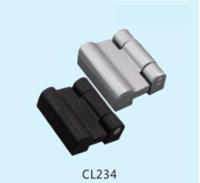 China Customized Heavy Duty Stainless Steel Butt Hinge 2BB 4BB Bearing for Residential and Commercial Doors for sale