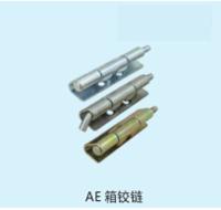 China Industrial Cabinet Hinge Carbon Steel Stainless Steel Door Hinges 72H Salt Spray Test for sale