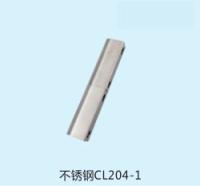 China Heavy Load Stainless Steel 304 Oven Door Hinge 100mm Polished Chrome for Cabinet for sale
