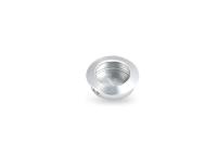 China 42mm Stainless Steel Cabinet Knob Hollow Design Satin Finish SS201 Material JM-3501 Series for sale