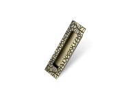 China Stainless Steel Cabinet Knob Handle 64mm 96mm 128mm - SS201 Material with 88×42 120×42 152×42mm Dimensions for sale