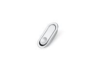China Stainless Steel Cabinet Knob Handle 50×22mm 63×25mm 92×26mm Satin Finish SS201 Hollow Design for sale