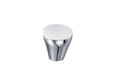 China Stainless Steel Bar Pull Handle DJ-506 Satin Finish 20mm 25mm 30mm Diameter for sale