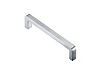 China Smooth Surface Stainless Steel Knob Handles Eye Catching Appearance for sale