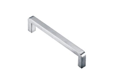 China Smooth Surface Stainless Steel Knob Handles Eye Catching Appearance for sale