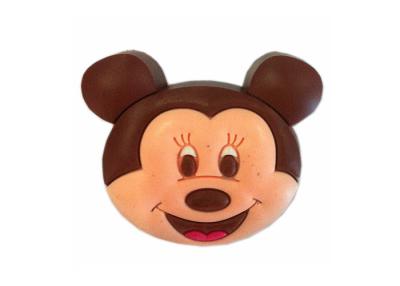 China OEM ODM Children Door Knob - 64mm/96mm/128mm Zinc Alloy Safety Cover with Custom Colors & Logo Options for sale