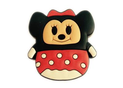 China Soft Rubber Baby Safety Door Knobs Beautiful Glossy Finish Bright Colorful for sale