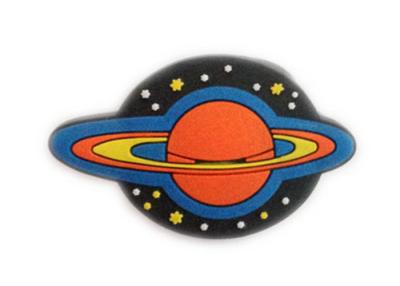 China Soft Rubber Plastic Cabinet Knob for Children Room 64mm 96mm 128mm for sale