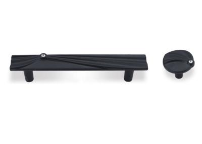 China Antique Zinc Alloy Cabinet Hardware Drawer Pulls - Custom Sizes, Wear-Resistant Furniture Handles with 12 Years Manufacturing Experience for sale
