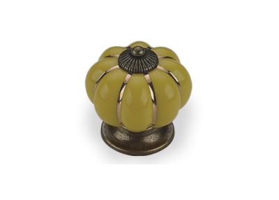 China Zinc Alloy Die Cast Handle for Door Window Cabinet 128mm Center to Center for sale