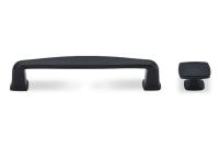 China Decoration Hardware Pull Handles Fashionable Style Elegant Outlook for sale
