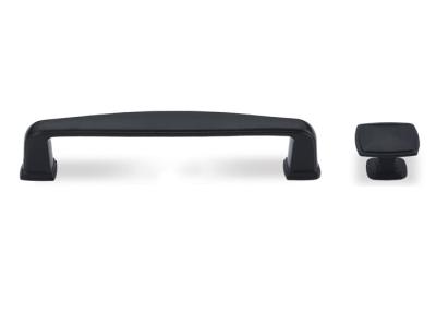 China Decoration Hardware Pull Handles Fashionable Style Elegant Outlook for sale