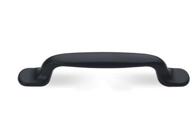 China Easy To Fade Kitchen Cabinet Drawer Handles Fundamentally Prevent Rust Environmental for sale