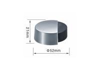 China Wall Mounted Self Adhesive Door Stop Punching With Rubber Modern Sofa Legs for sale