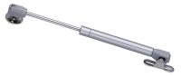China Furniture Support Cabinet Gas Lift Struts with 2mm Extended Screw Thread and 100,000 Cycle Rating for sale