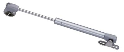 China Furniture Support Cabinet Gas Lift Struts with 2mm Extended Screw Thread and 100,000 Cycle Rating for sale