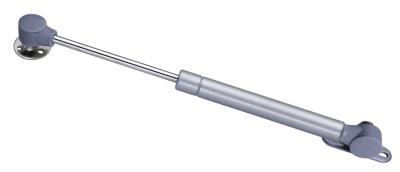 China Steel Gas Strut Shock Spring Lift Support with 300N Pressure Capacity and 100,000 Cycle Durability for sale