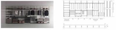 China Custom Aluminum Laser Cut Privacy Screen Outdoor Wall Panel Powder Coated 1.2m Height for sale