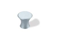 China 1 Metre Extruded Aluminum Drawer Pulls M4x25 Screw Size for Armoire Wardrobe for sale