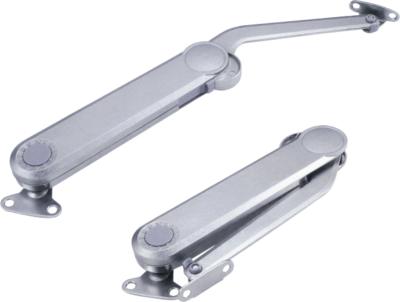 China Gas Charged Lift Supports with 100,000 Cycle Lifespan and 300N Pressure Capacity for Cabinet Doors and Furniture for sale