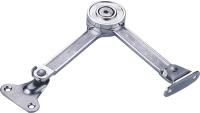 China Stainless Steel Master Lift Gas Struts with Chrome Finish - 300N Pressure Capacity, 100,000 Cycle Lifespan for sale
