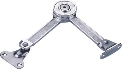 China Stainless Steel Master Lift Gas Struts with Chrome Finish - 300N Pressure Capacity, 100,000 Cycle Lifespan for sale