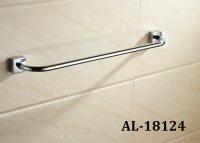 China Stainless Steel 201 Bathroom Accessories Set - 13 Piece Collection with Satin/Chrome Finish for Home & Hotel Use for sale