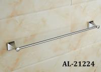 China Ss 201 Pretty Bathroom Accessories Sturdy Structure Fashionable Design Elegant Outlook for sale