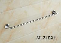 China Stainless Steel 201 Bathroom Accessories Set - Wall Mounted Satin/Chrome Finish for Home & Hotel Use for sale