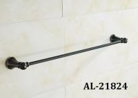 China Chrome Finished Elegant Bathroom Sets , Elegant Bathroom Accessories Fashionable Style for sale