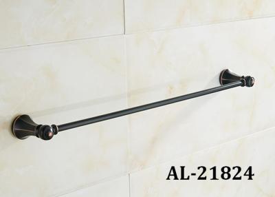 China Chrome Finished Elegant Bathroom Sets , Elegant Bathroom Accessories Fashionable Style for sale