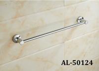 China Stainless Steel 201 Bathroom Accessories Set with Wall Mounted Installation in Satin/Chrome Finish for sale