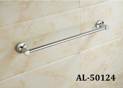 China Stainless Steel 201 Bathroom Accessories Set with Wall Mounted Installation in Satin/Chrome Finish for sale