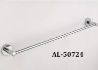 China Stainless Steel 201 SUS304 Bathroom Accessories Set Wall Mounted Chrome Satin Finish for sale