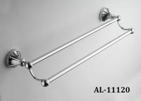 China Stainless Steel 201 Bathroom Accessories Set - Electrolysis Rustproof Finish for Household & Hotel Use for sale