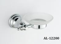 China Stainless Steel Wall Mounted Bathroom Accessories Set with Double Towel Bars for Household and Hotel Use for sale