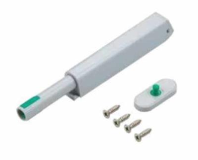 China Cabinet Door Damper Push to Open System Rebound Device 60N Plastic Metal for sale