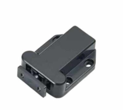 China Small Heavy Duty Magnetic Push Catcher Latch for Cabinet Door Cupboard 10kg Holding Force for sale