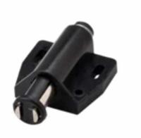 China Small Heavy Duty Magnetic Push Catcher Latch for Cabinet Door Cupboard 10kg Holding Force for sale