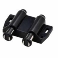 China Small Heavy Duty Magnetic Push Catcher Latch for Cabinet Door Cupboard 10kg Holding Force for sale
