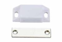 China Carbon Steel Magnetic Catch Catcher Glass for sale