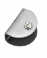 China Stainless Steel Glass Balustrade Clamps for Stair Railing Balcony 8-12mm Glass for sale