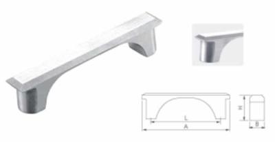 China Stainless Steel Round Door Knob with Rotatable Handle for Wooden Doors 300 Pairs MOQ for sale