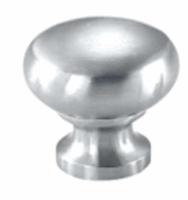 China Stainless Steel 304 Ball Knob for Cabinet Drawer Door 25mm 30mm Modern Furniture Hardware for sale