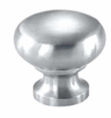 China Stainless Steel 304 Ball Knob for Cabinet Drawer Door 25mm 30mm Modern Furniture Hardware for sale